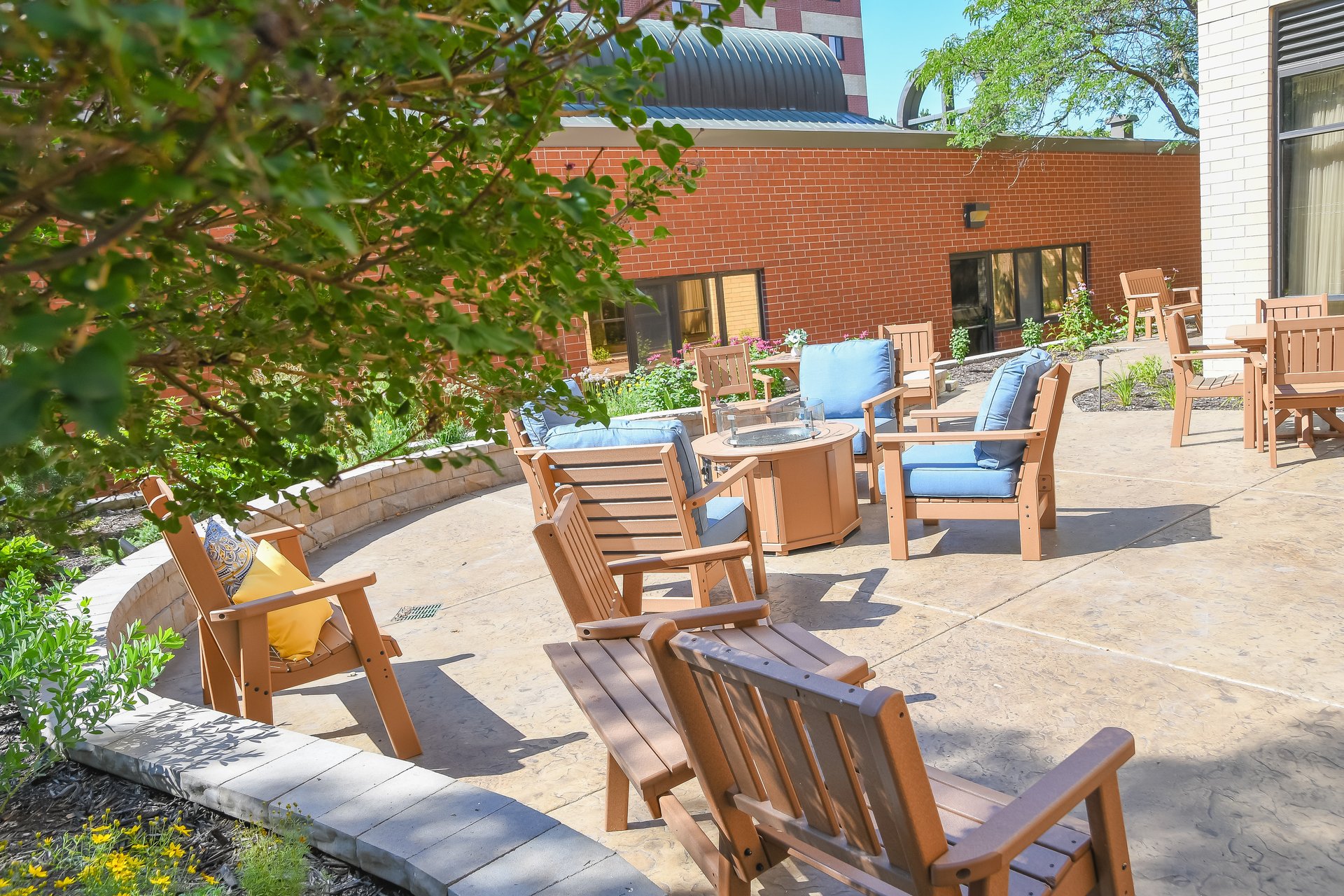 Senior Living & Assisted Living | East Lake Harriet Minneapolis, MN