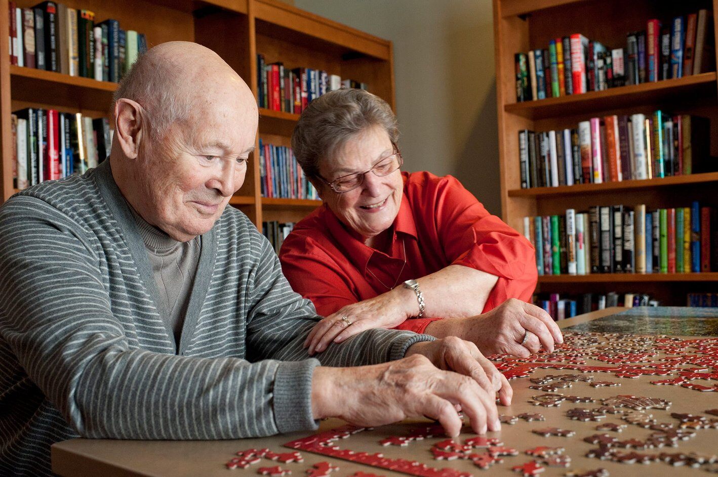 The Cognitive Benefits of Lifelong Learning for Seniors