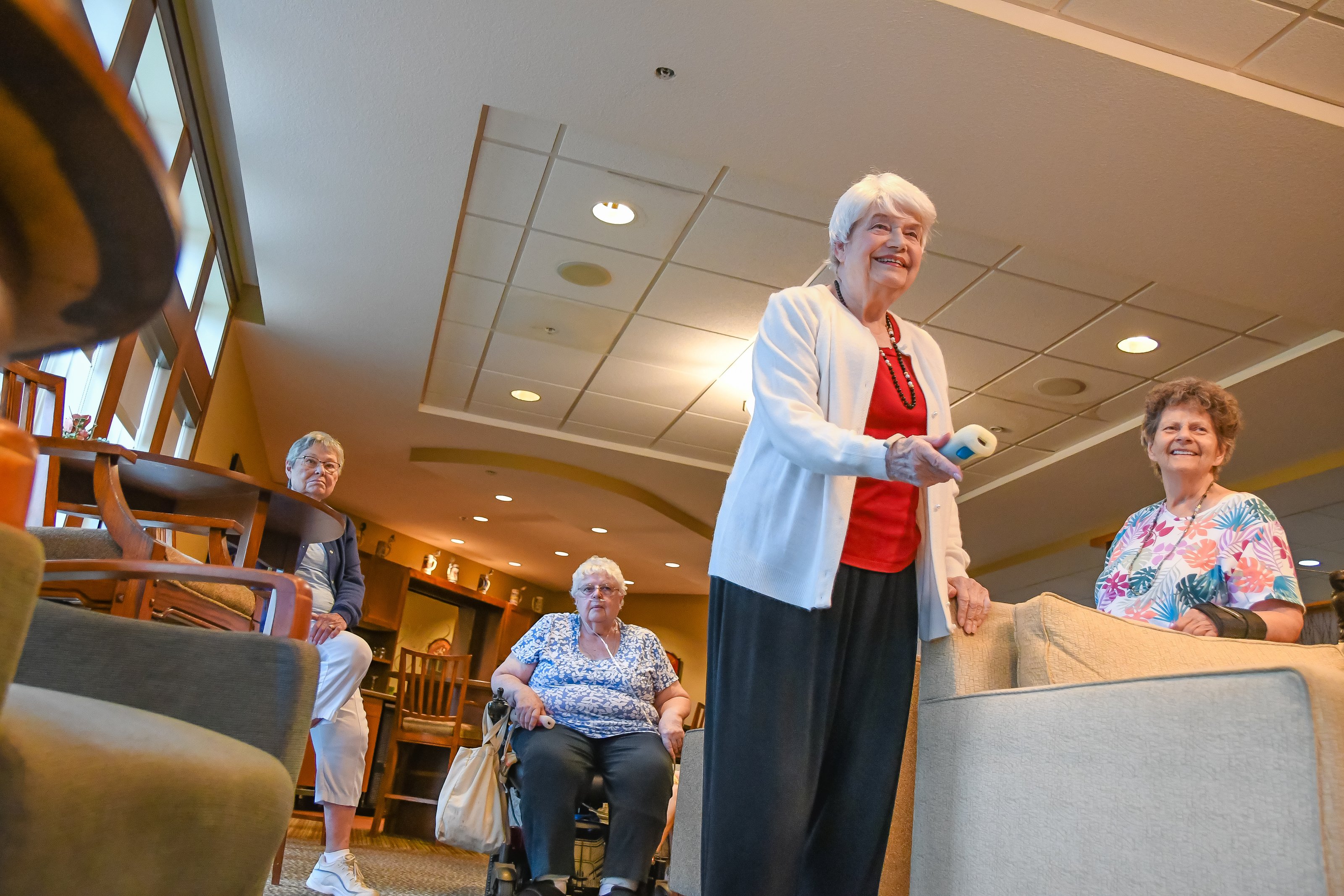 Senior Living Lakeville