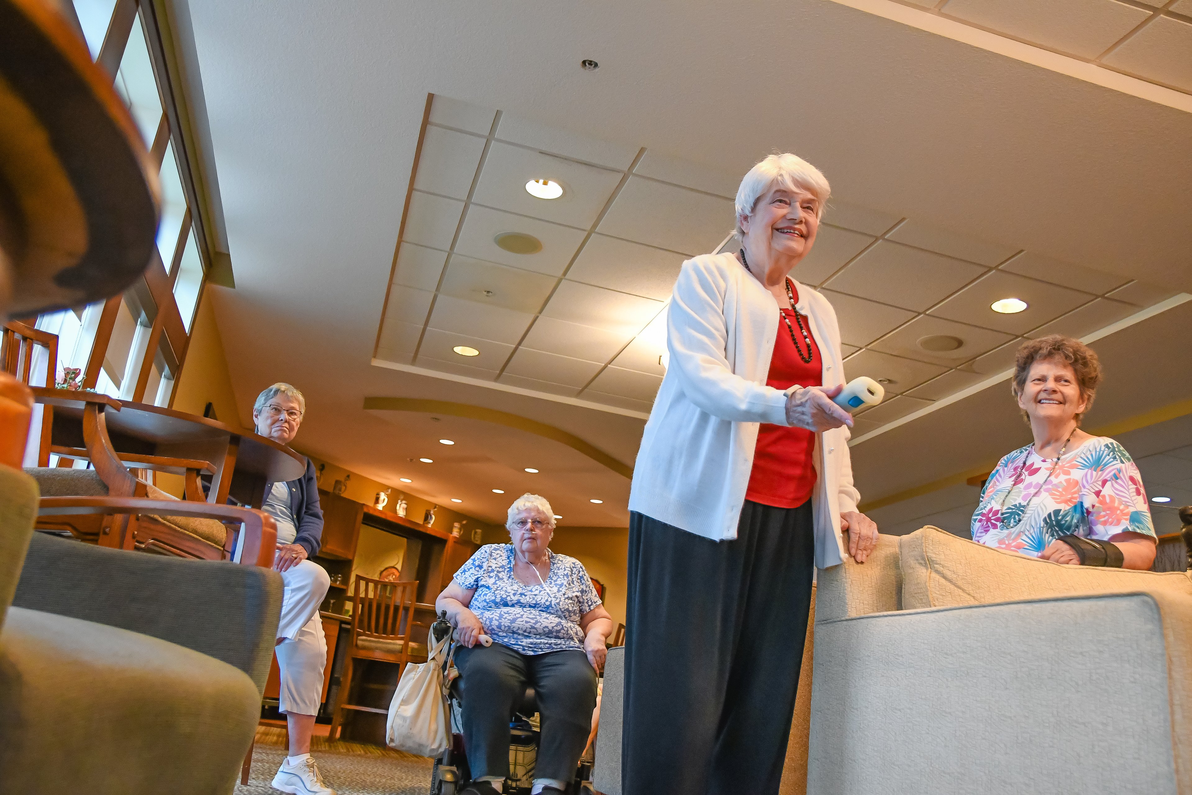 Senior Living Lakeville