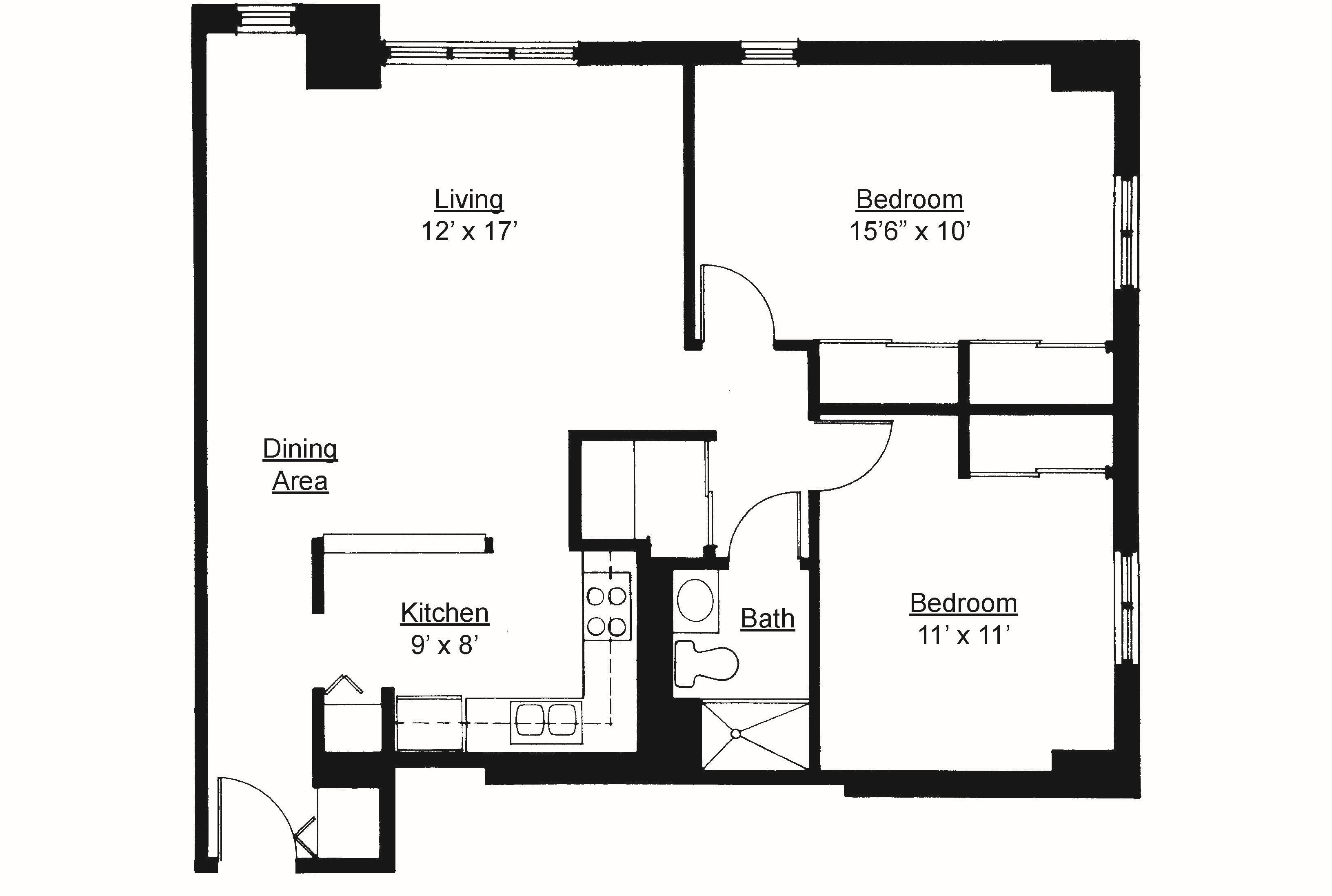 Senior Living & Assisted Living | East Lake Harriet Minneapolis, MN