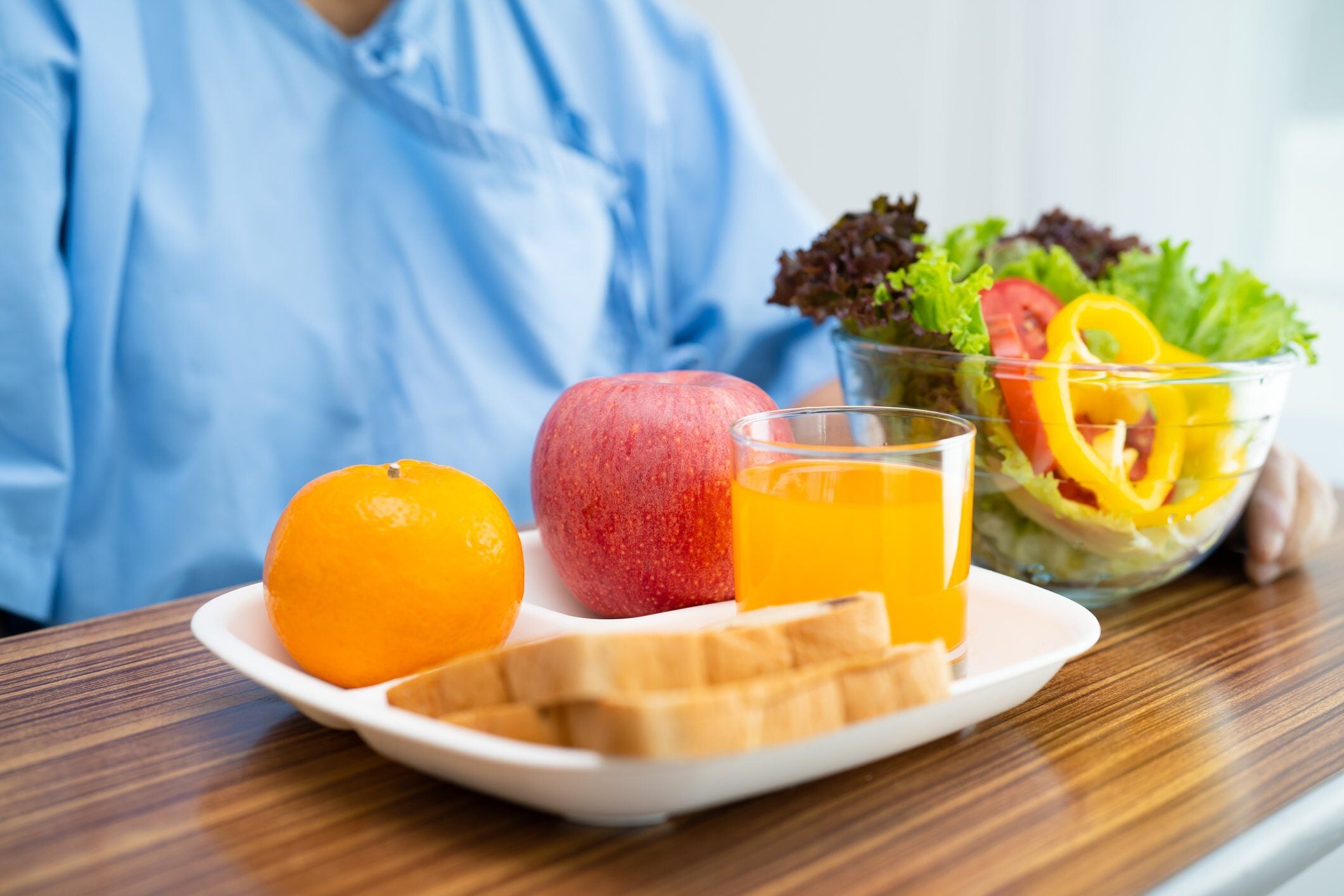 Feeling Better Through Food: 8 Foods to Eat After Surgery